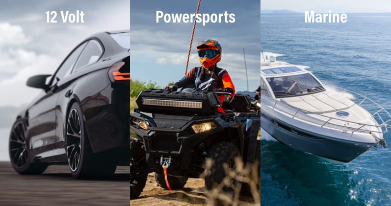 Brand Assets | Boss Audio Systems | Know Our Recognition. – BOSS Audio ...