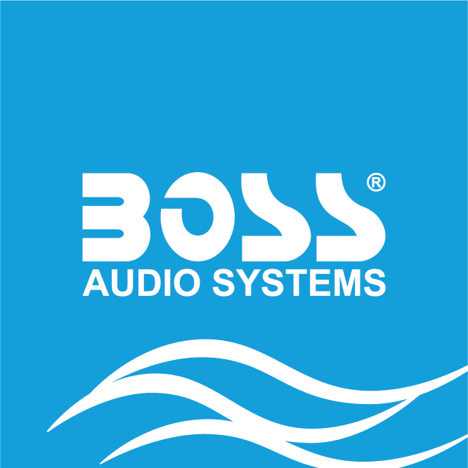 Brand Assets | Boss Audio Systems | Know Our Recognition. – BOSS Audio ...