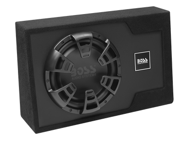 BOSS Audio Systems | Life at Full Volume