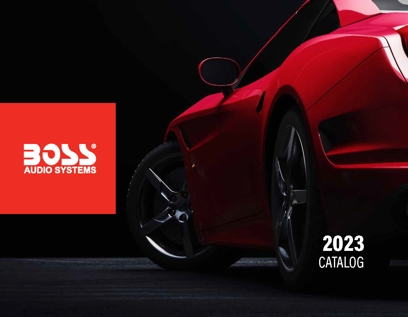 New Product Catalogue | Boss Audio Products | Latest Products details ...