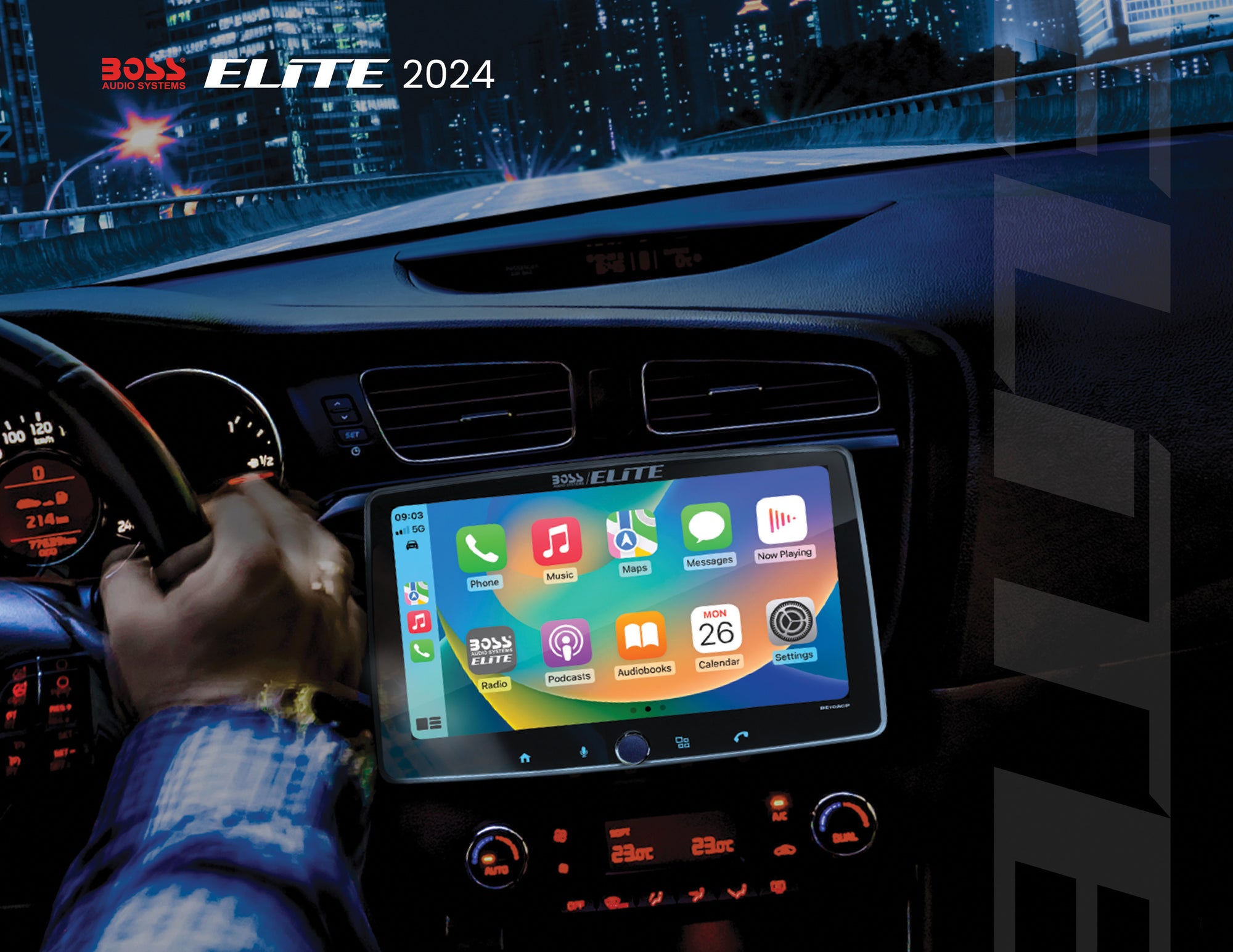 New Product Catalogue | Boss Audio Products | Latest Products details ...