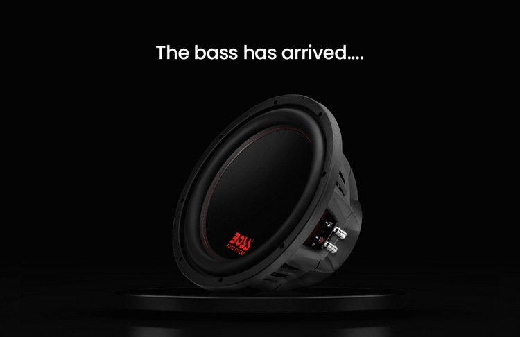 BOSS Audio Systems | Life at Full Volume