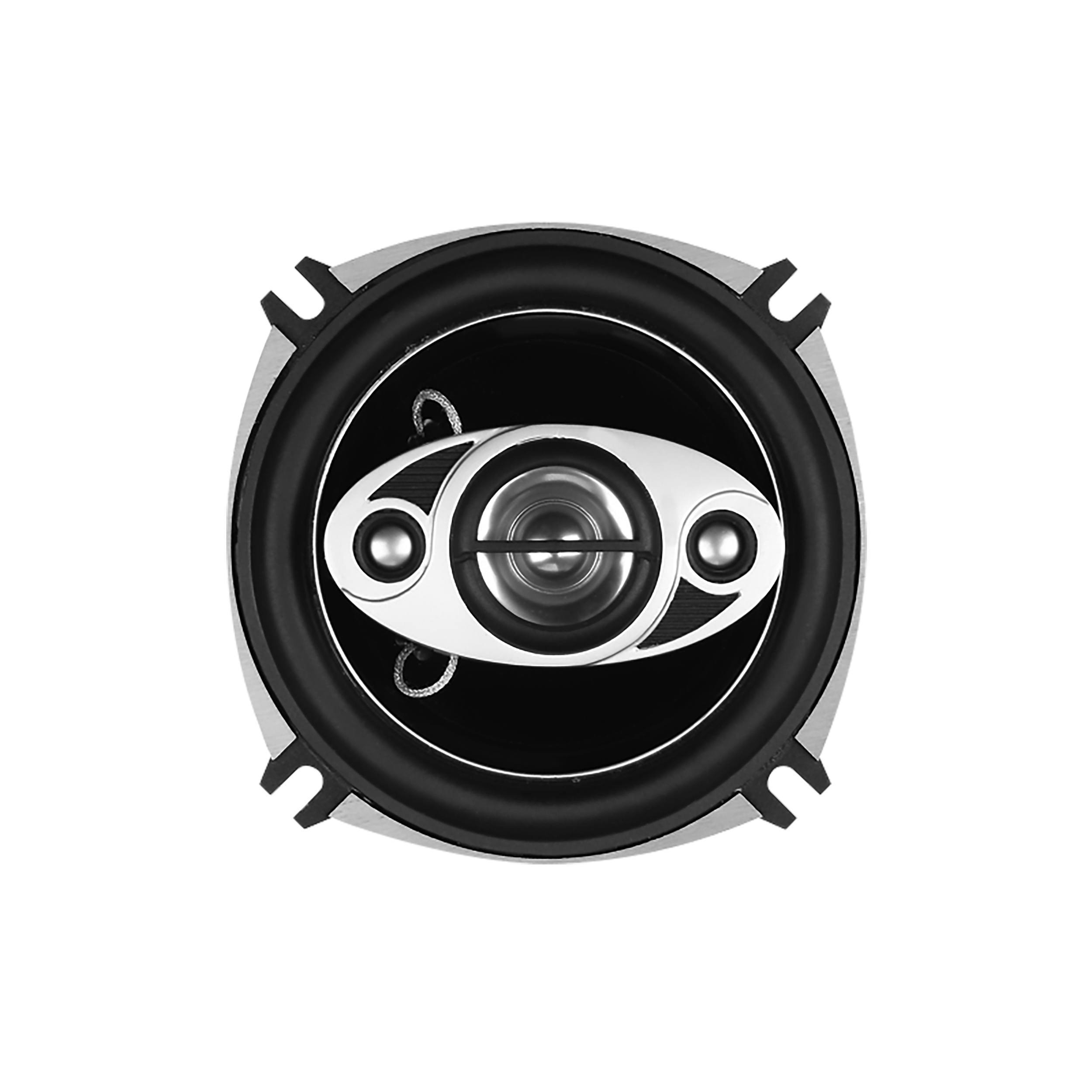 BOSS Audio Systems P45.4C Phantom Series 4 Inch Car Door Speakers - 250 ...