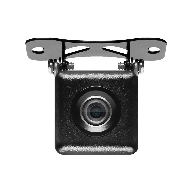 BOSS Audio Systems CAM18 Reverse Rearview Backup Car Camera - 170° Wide ...