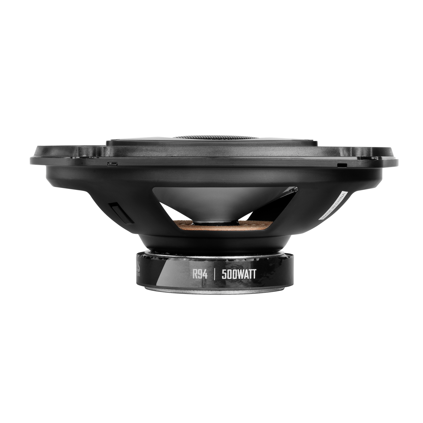 BOSS Audio Systems R94 Riot Series 6 x 9 Inch Car Door Speakers - 500 Watts (per pair), Coaxial ...