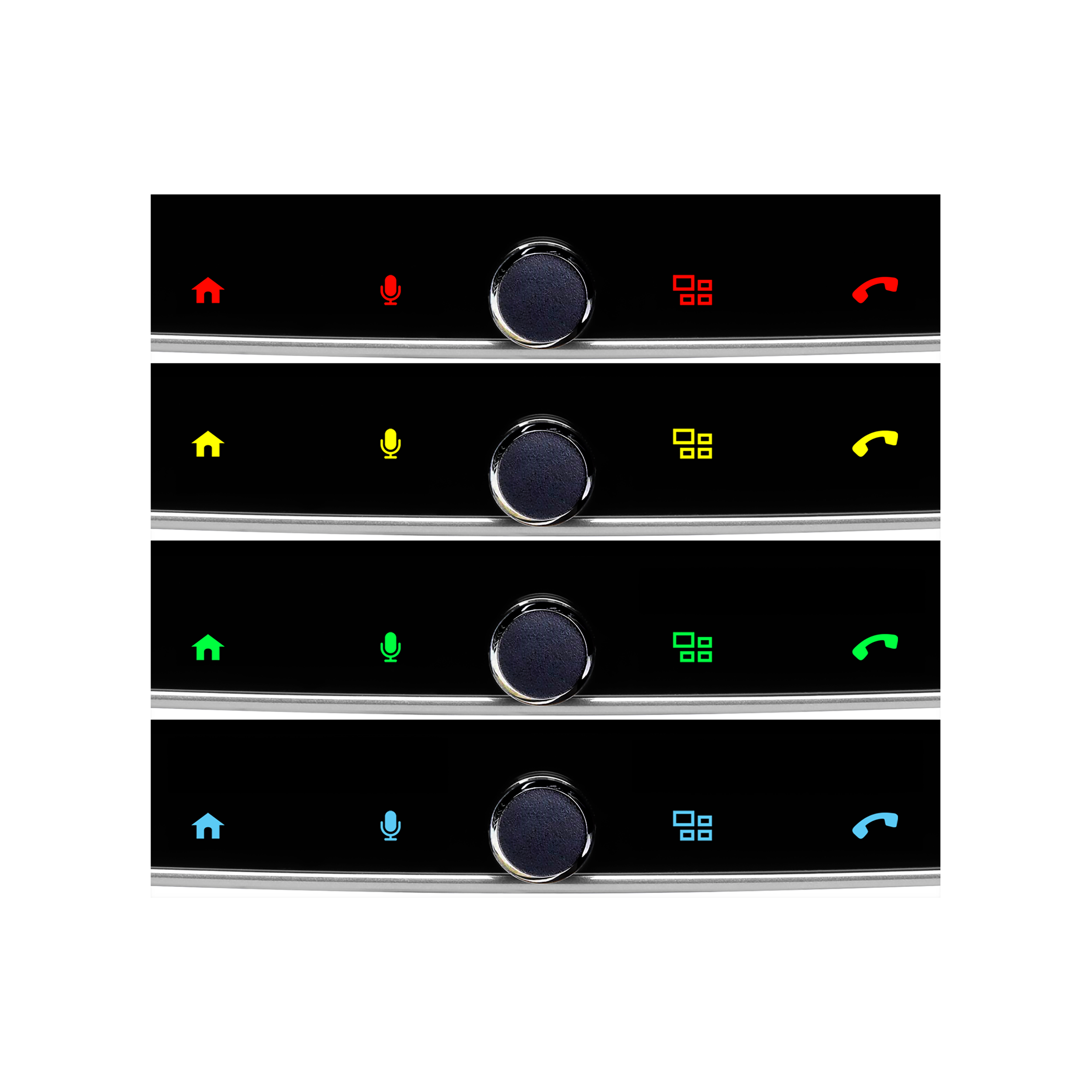 BOSS Audio Systems BCPA12 Car Stereo - Apple CarPlay, Android Auto ...