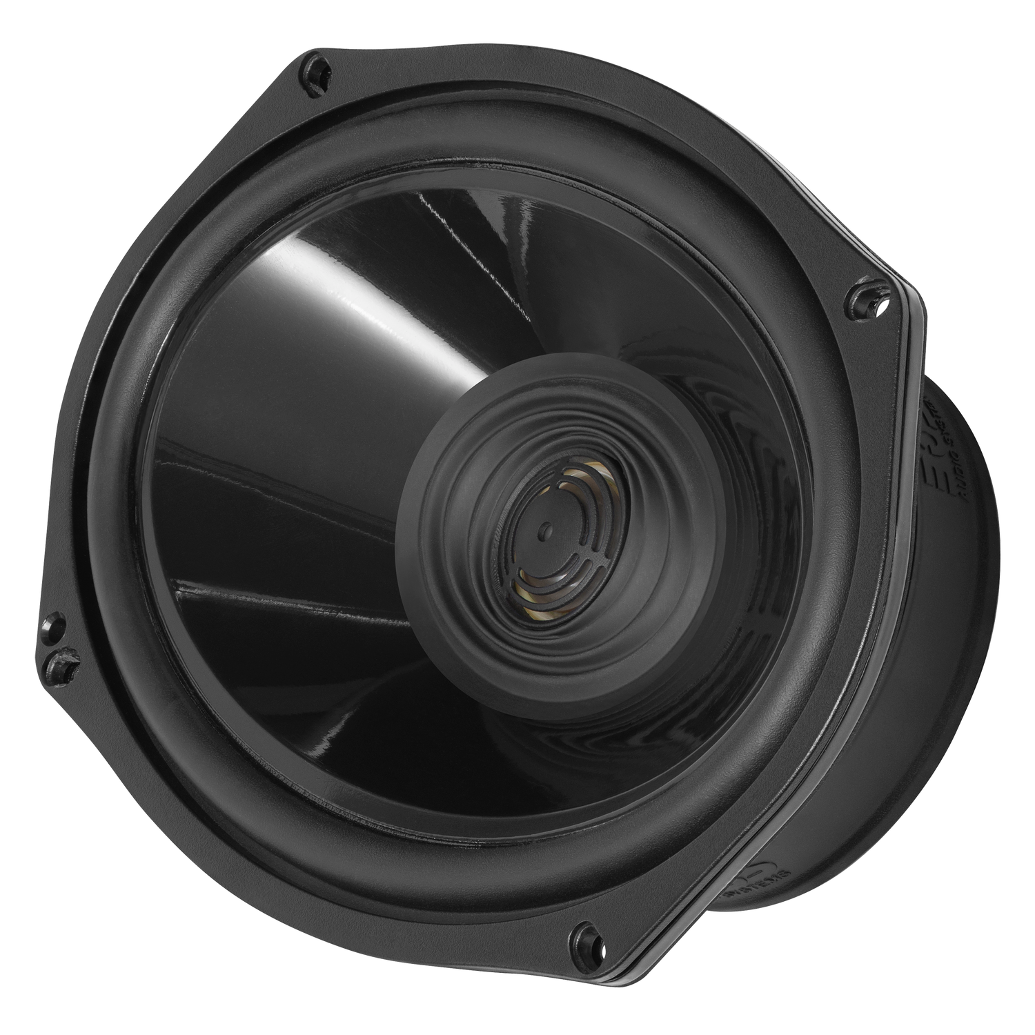 BOSS Audio Systems BHD14 Harley Davidson 6 x 9 Inch Saddlebag Stereo ...
