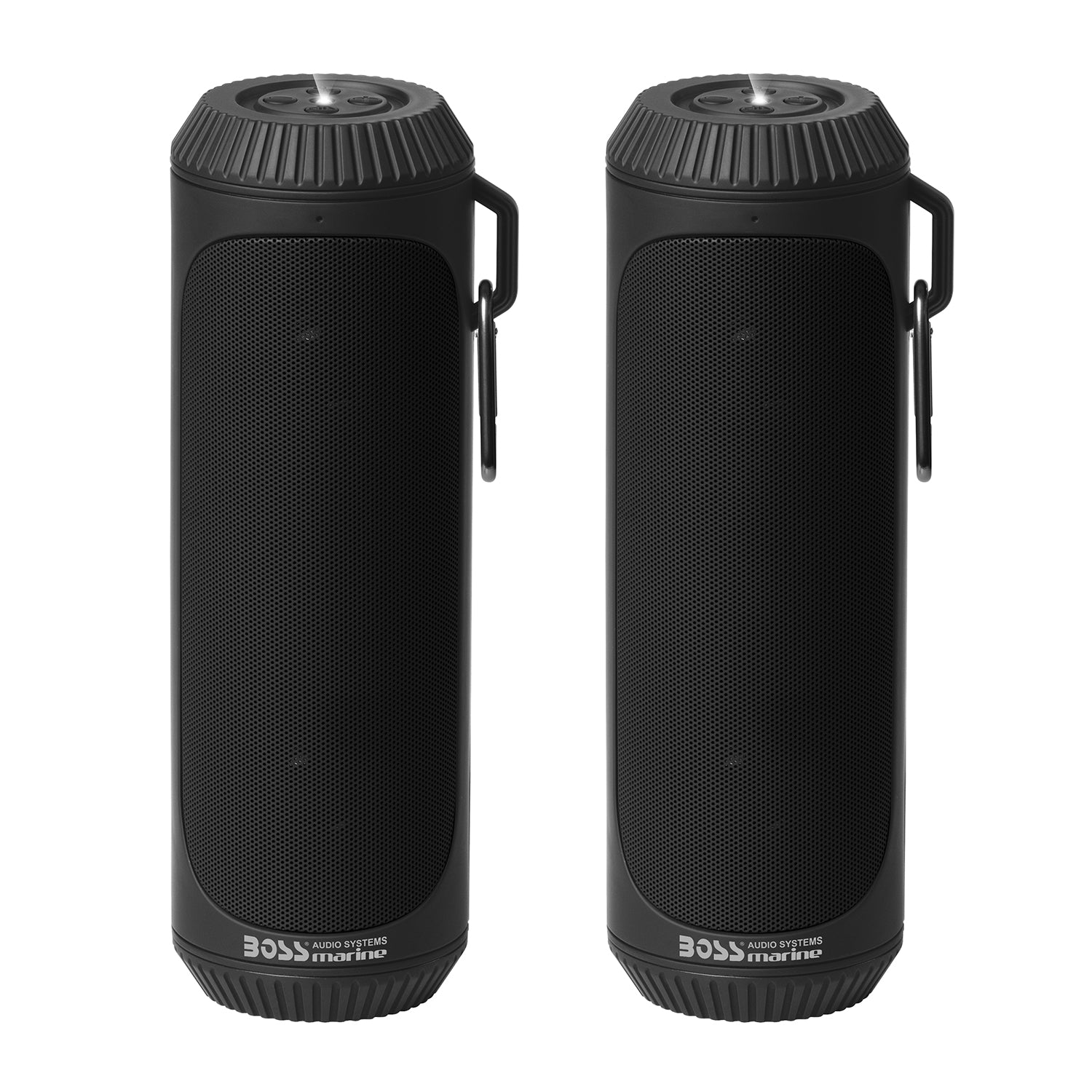 BOSS Audio Systems BOLT Portable Wireless Bluetooth Speaker - Black ...