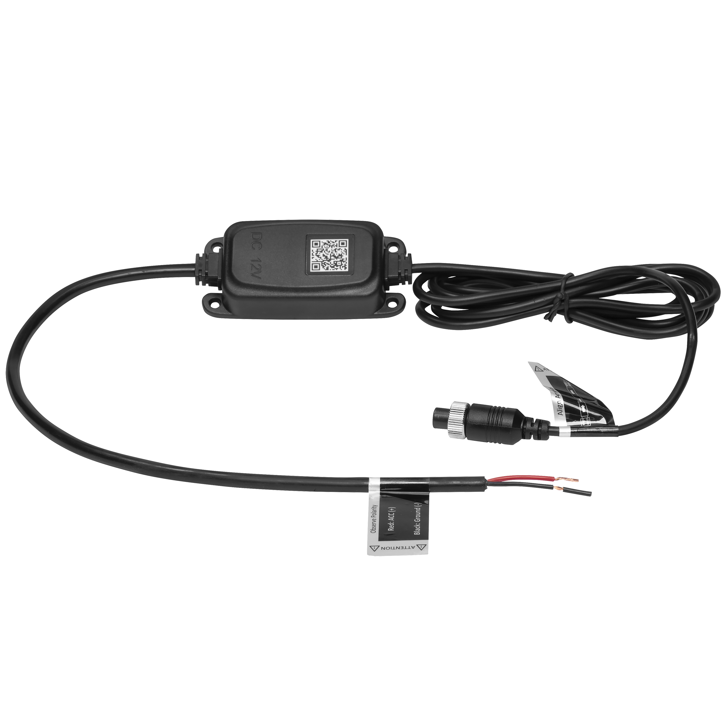 BOSS Audio Systems XP4 ATV Chasing LED Whip - 48-inch, 360-degree RGB ...