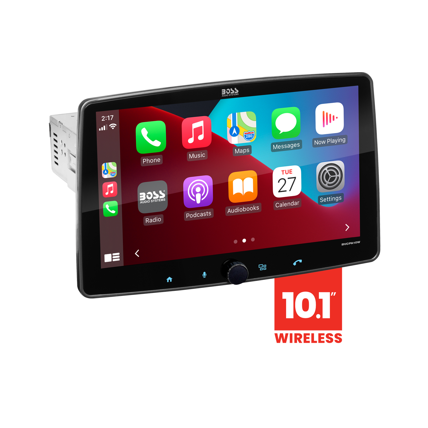 Car Audio – BOSS Audio Systems