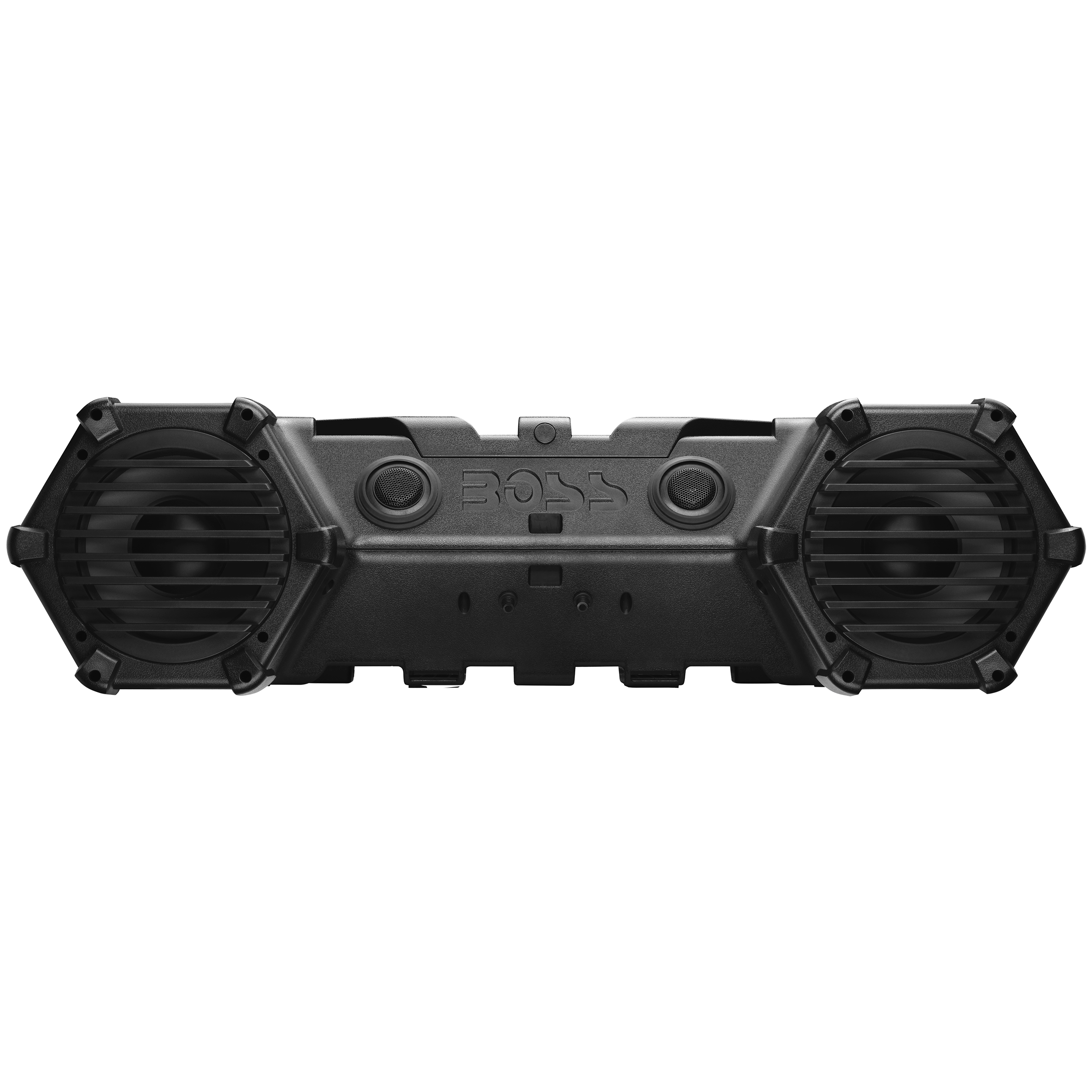 BOSS Audio Systems ATVB95LED ATV UTV Sound System - 8 Inch Speakers, 1. ...