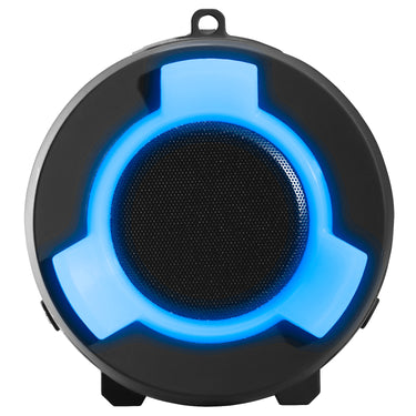 BOSS Audio Systems TUBE Portable Weatherproof Bluetooth Speaker - 3 ...