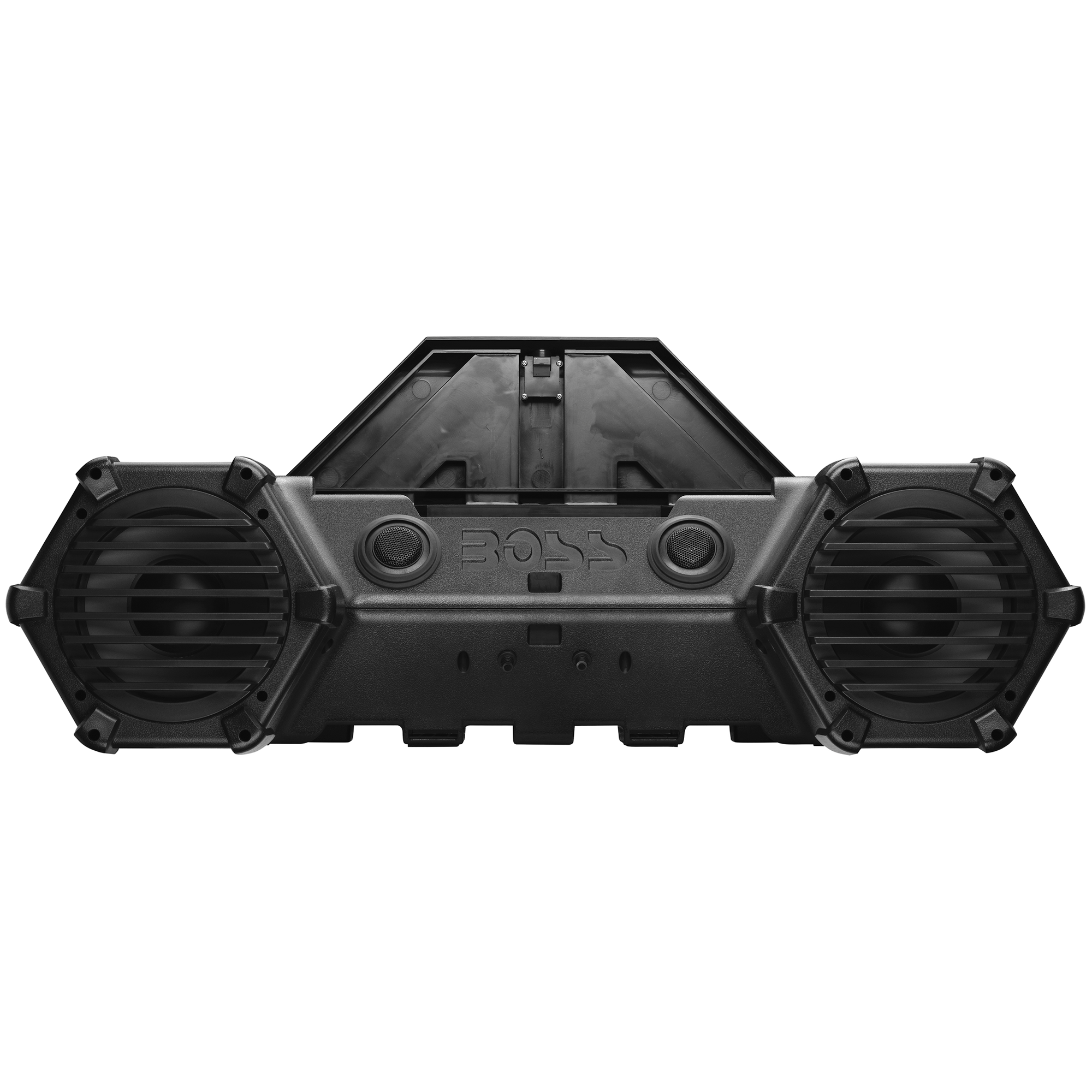 BOSS Audio Systems ATVB95LED ATV UTV Sound System - 8 Inch Speakers, 1. ...