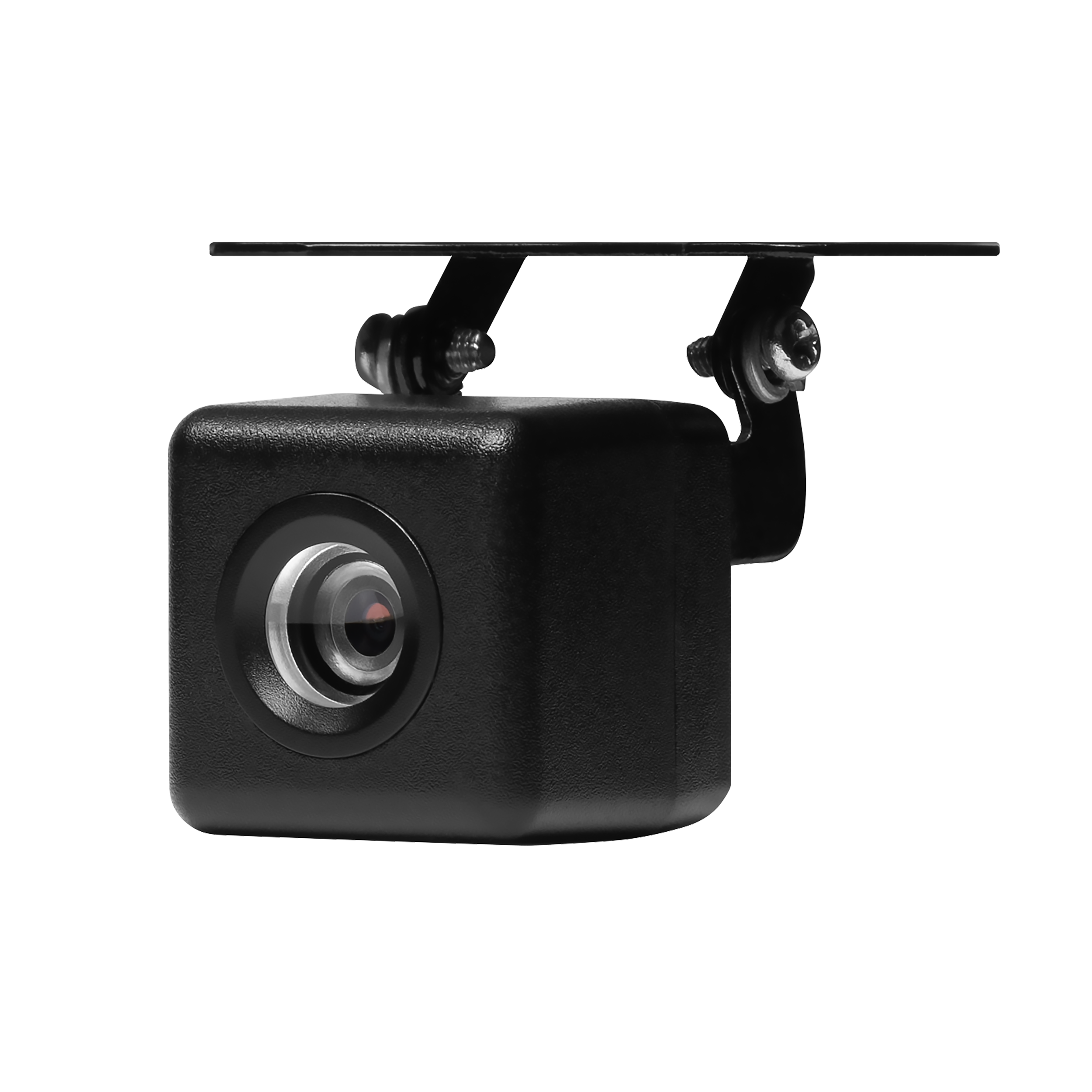 BOSS Audio Systems CAM18 Reverse Rearview Backup Car Camera - 170° Wide ...