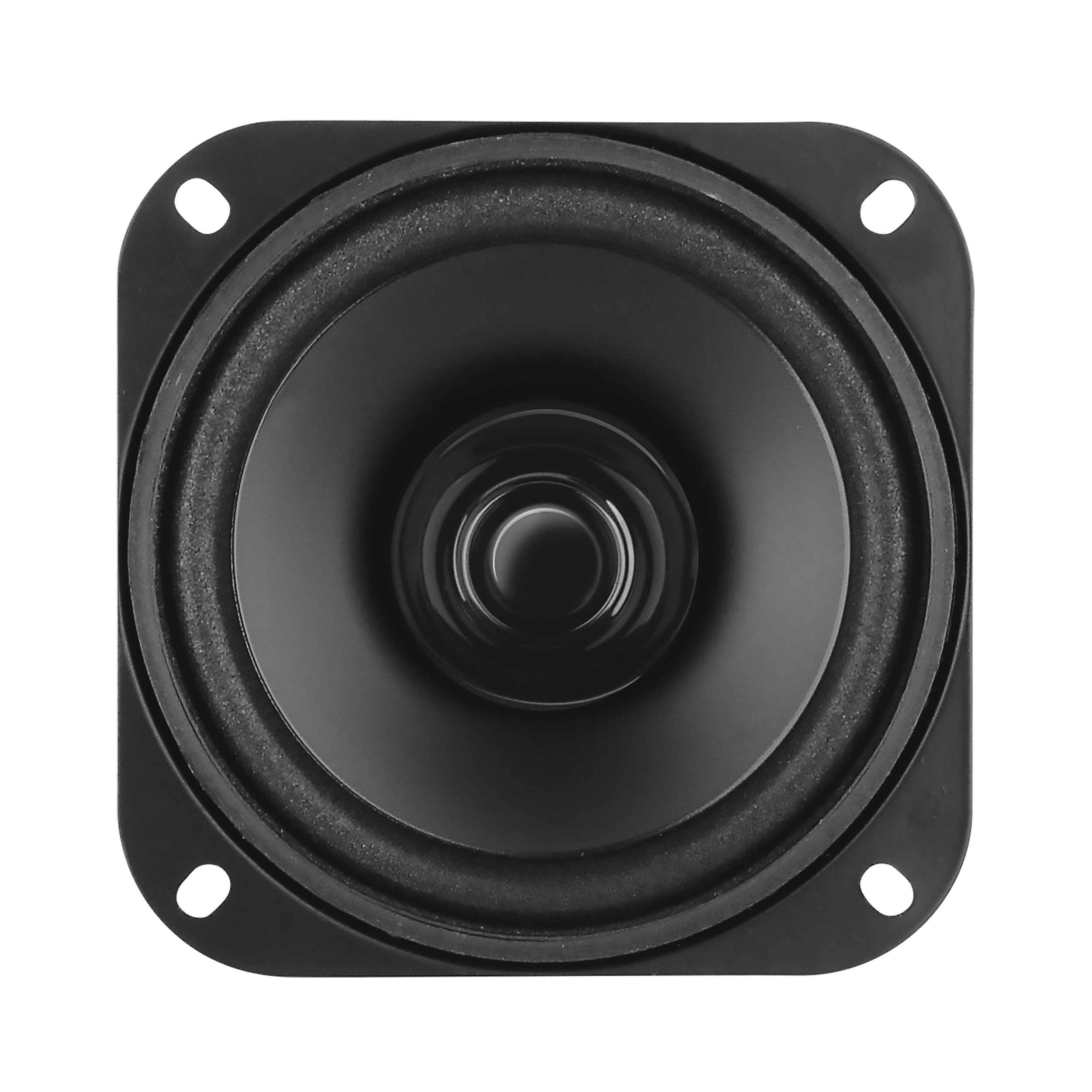 BOSS Audio Systems BRS40 4 Inch Replacement Car Door Speakers - 50 ...