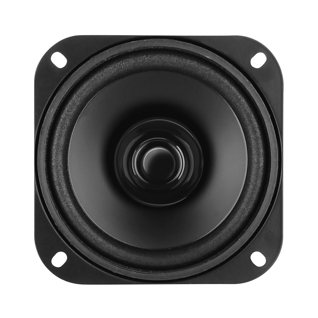 BOSS Audio Systems BRS40 4 Inch Replacement Car Door Speakers - 50 ...