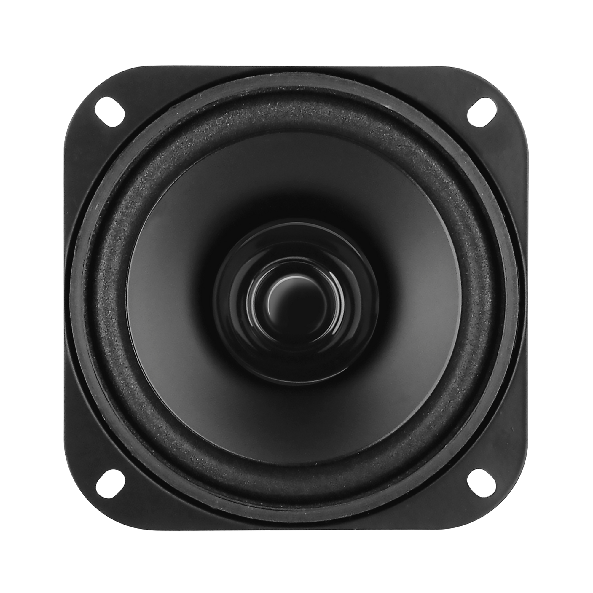 BOSS Audio Systems BRS40 4 Inch Replacement Car Door Speakers - 50 ...