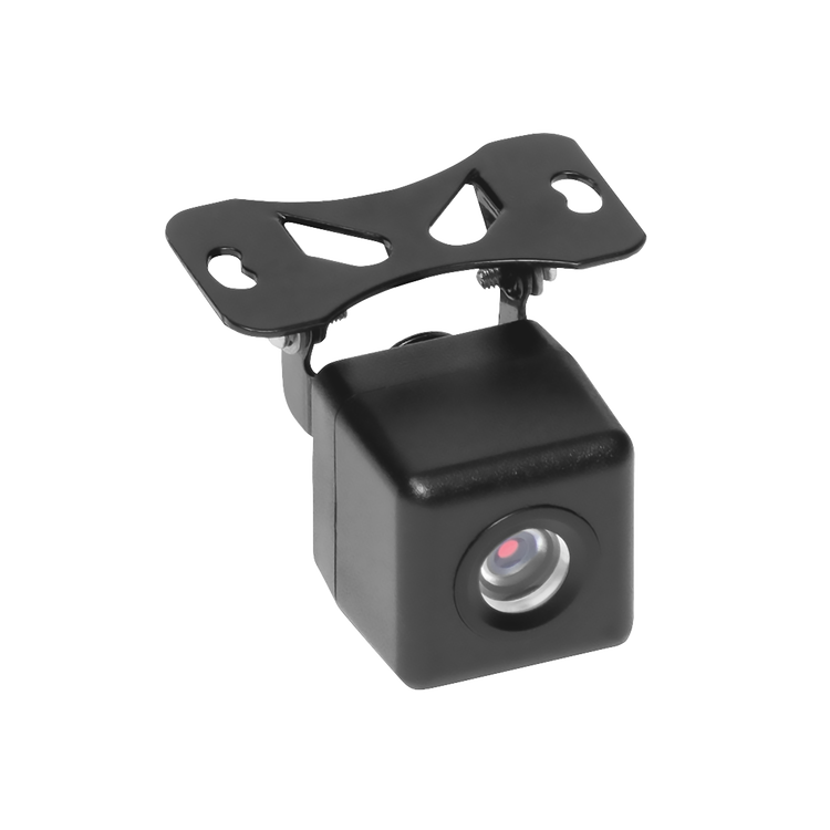 BOSS Audio Systems CAM18 Reverse Rearview Backup Car Camera - 170° Wide ...