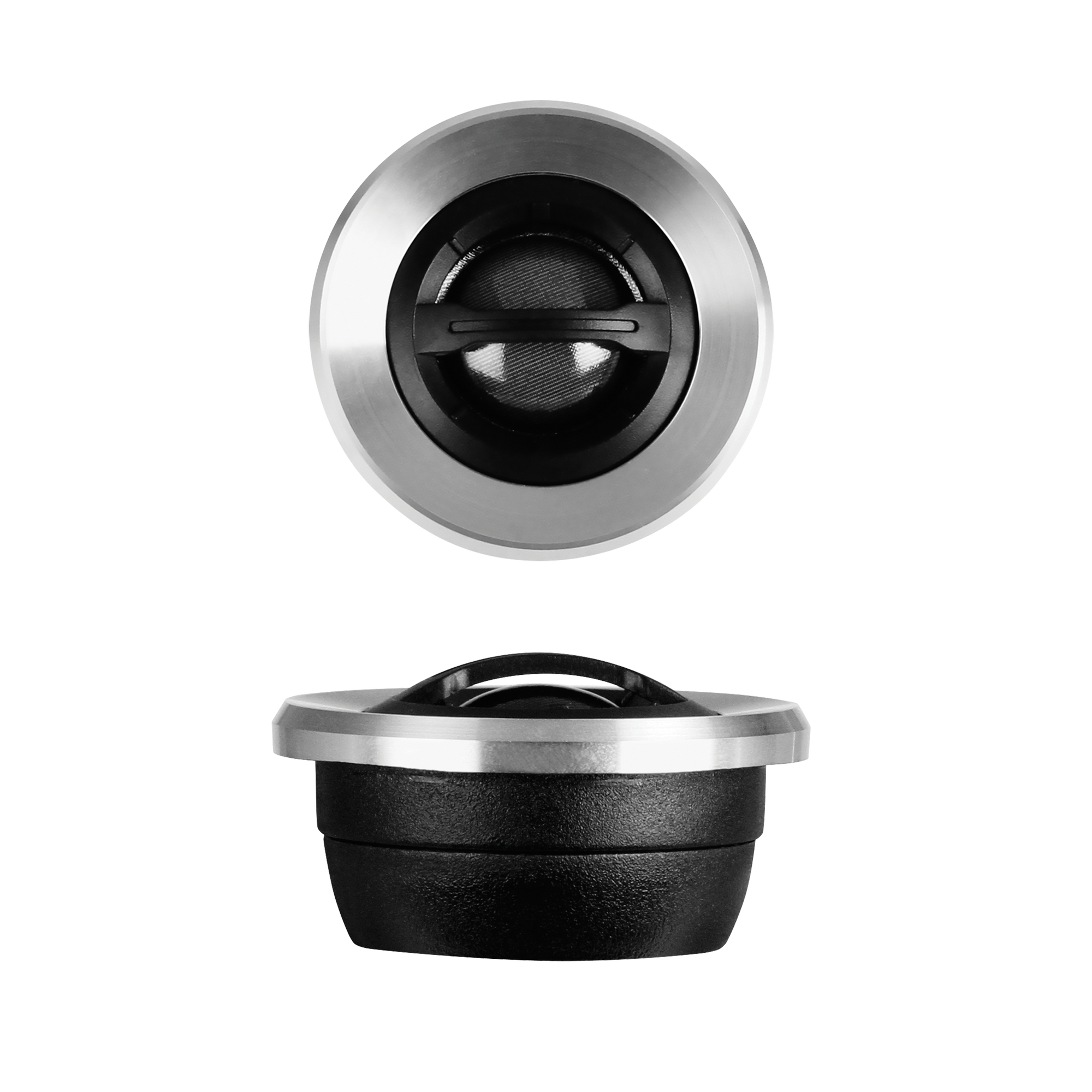 BOSS Audio Systems PC65.2C Phantom Series 6.5 Inch Car Door Speakers ...