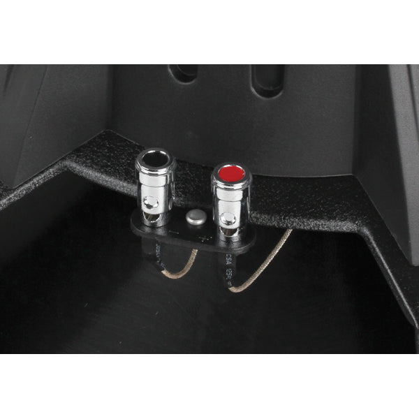 BOSS Audio Systems CX122 Chaos Exxtreme Series 12 Inch Car Subwoofer ...