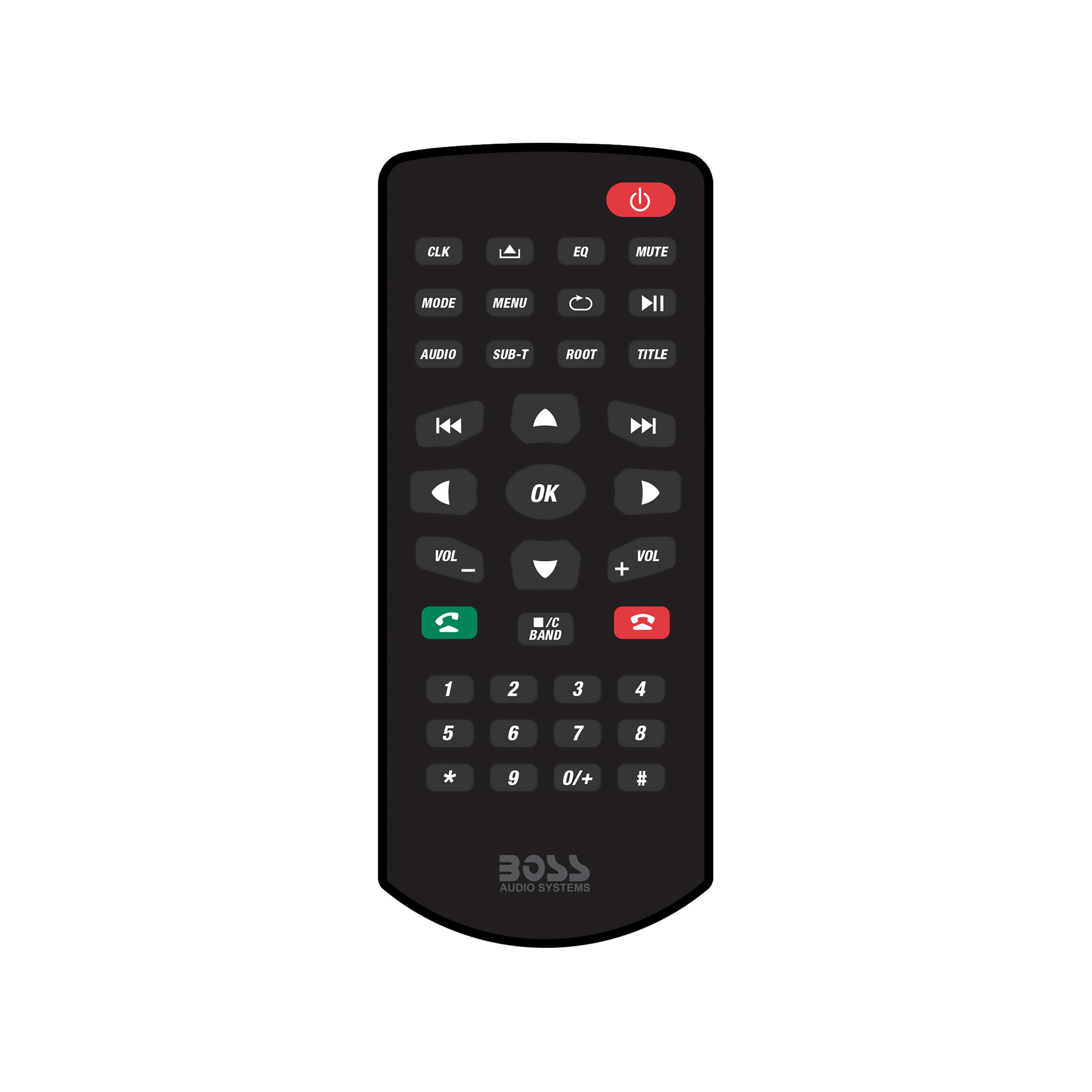 BOSS Audio Systems | Life at Full Volume