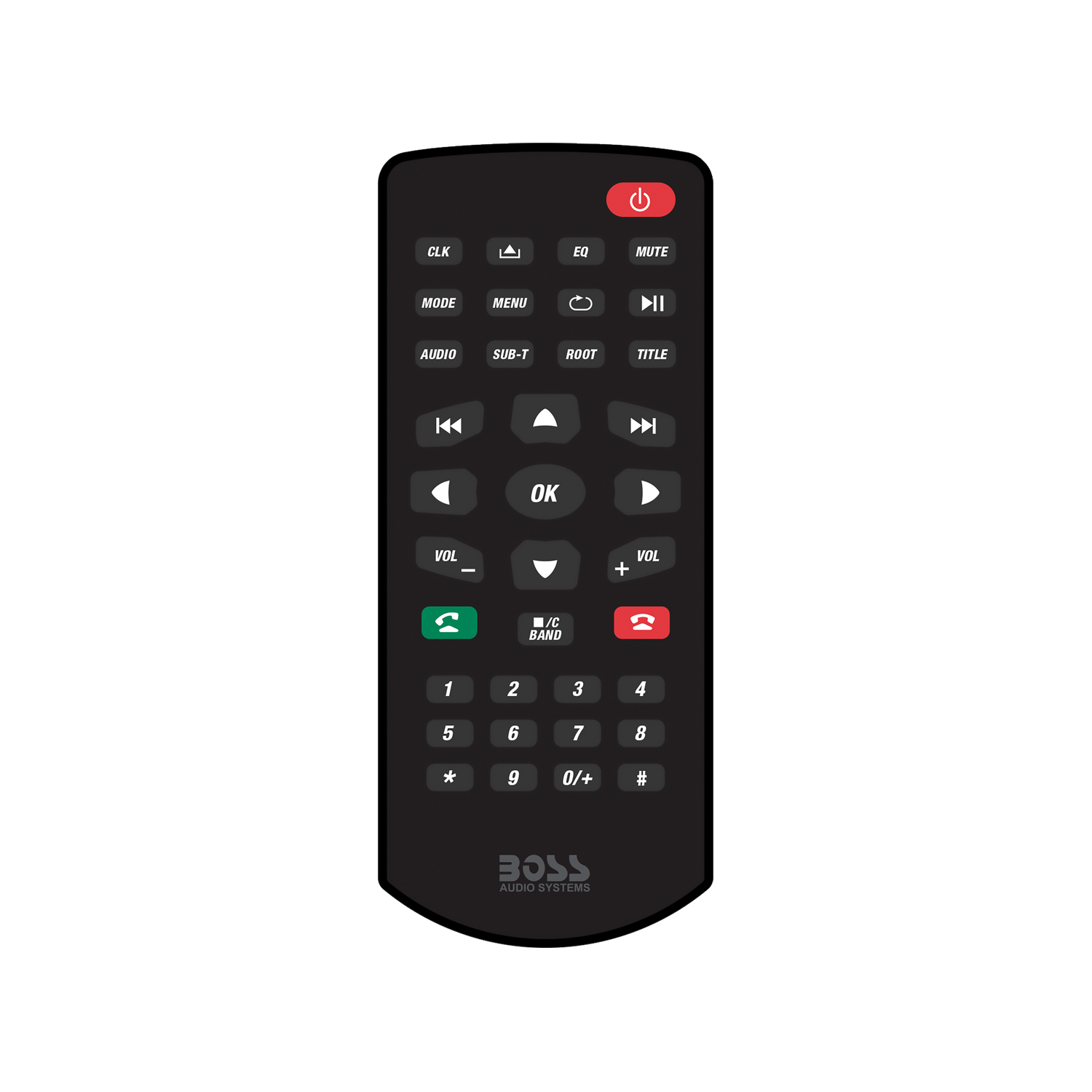 BOSS Audio Systems | Life at Full Volume