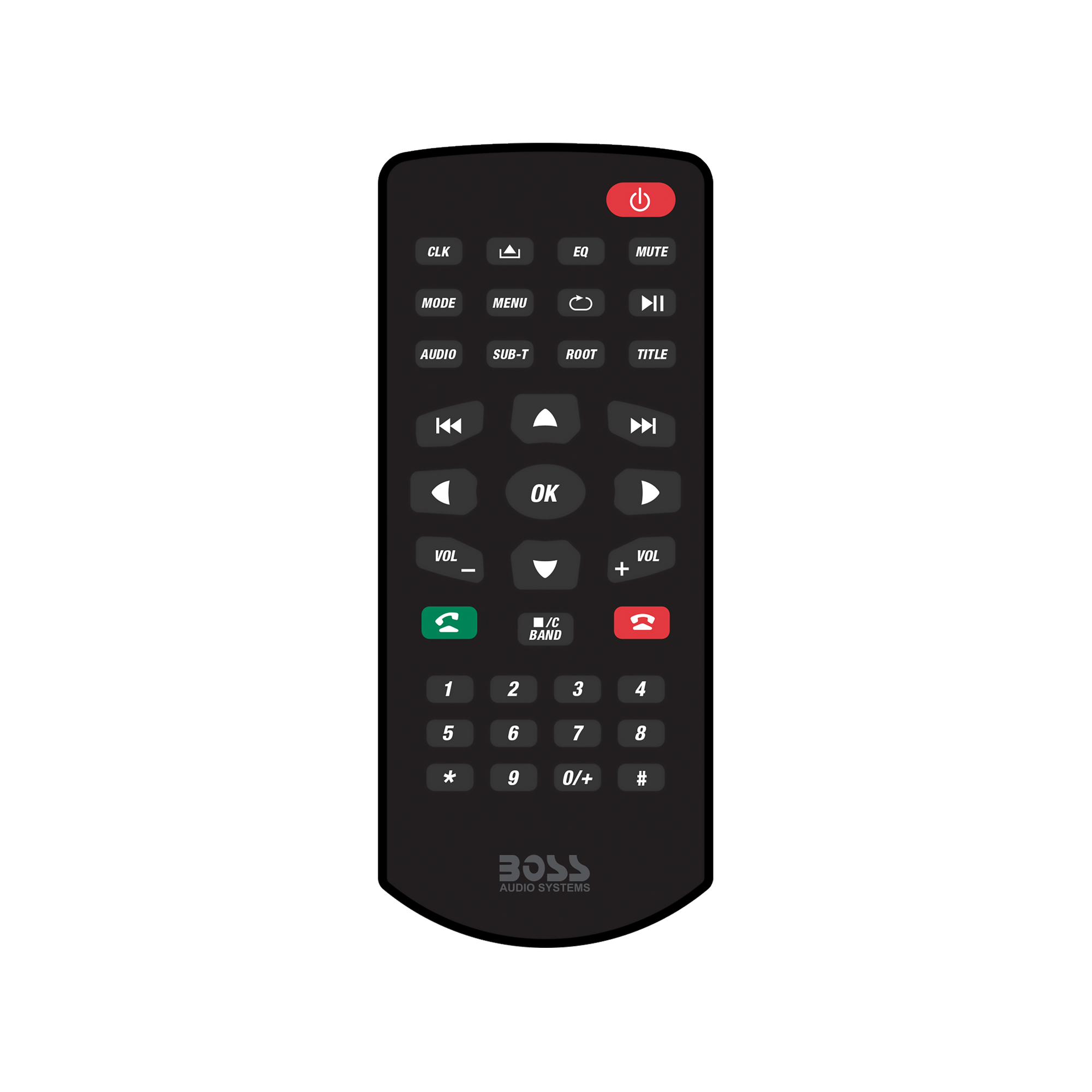 BOSS Audio Systems | Life at Full Volume