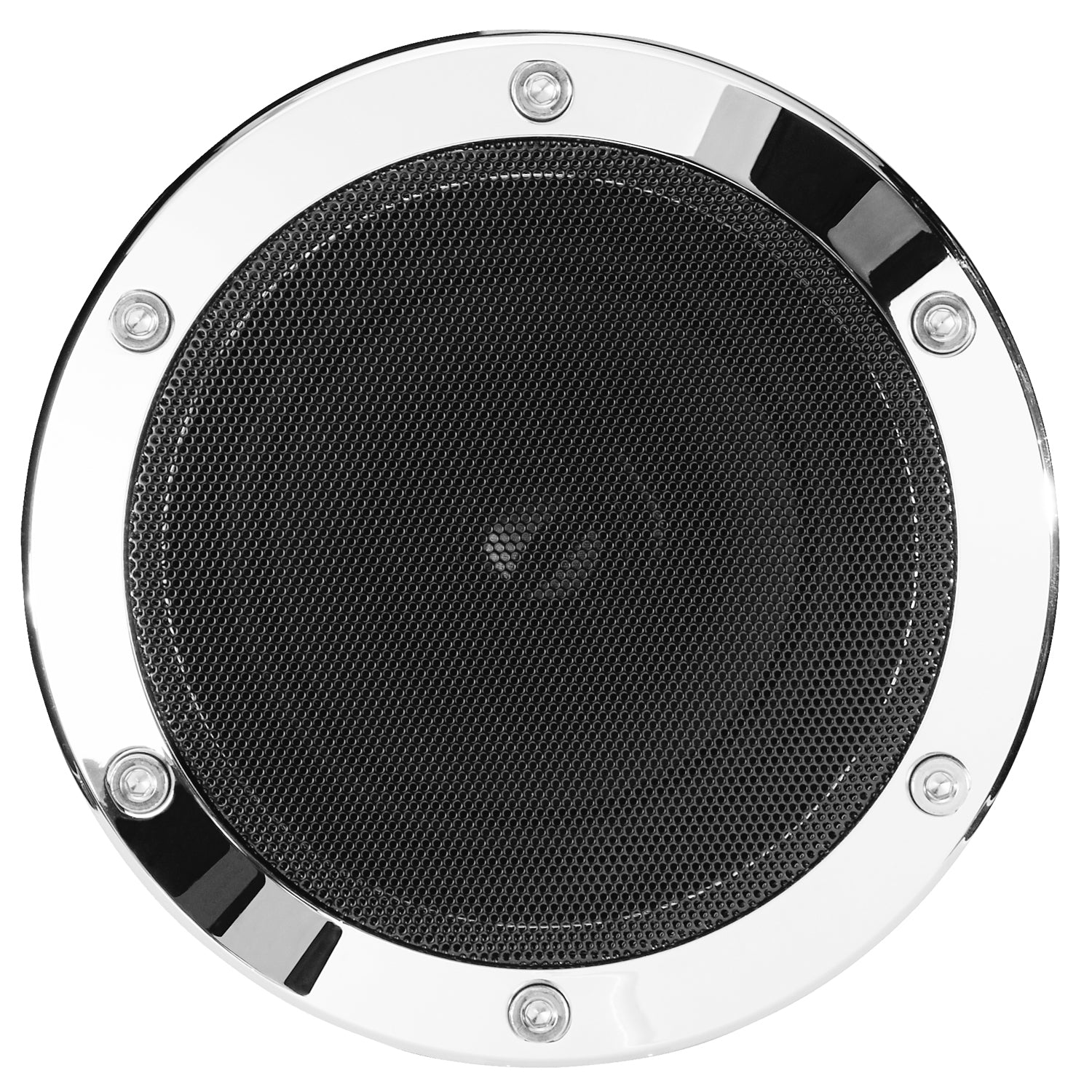 BOSS Audio Systems MC720B 4 Inch Motorcycle Full Range Stereo Speakers ...