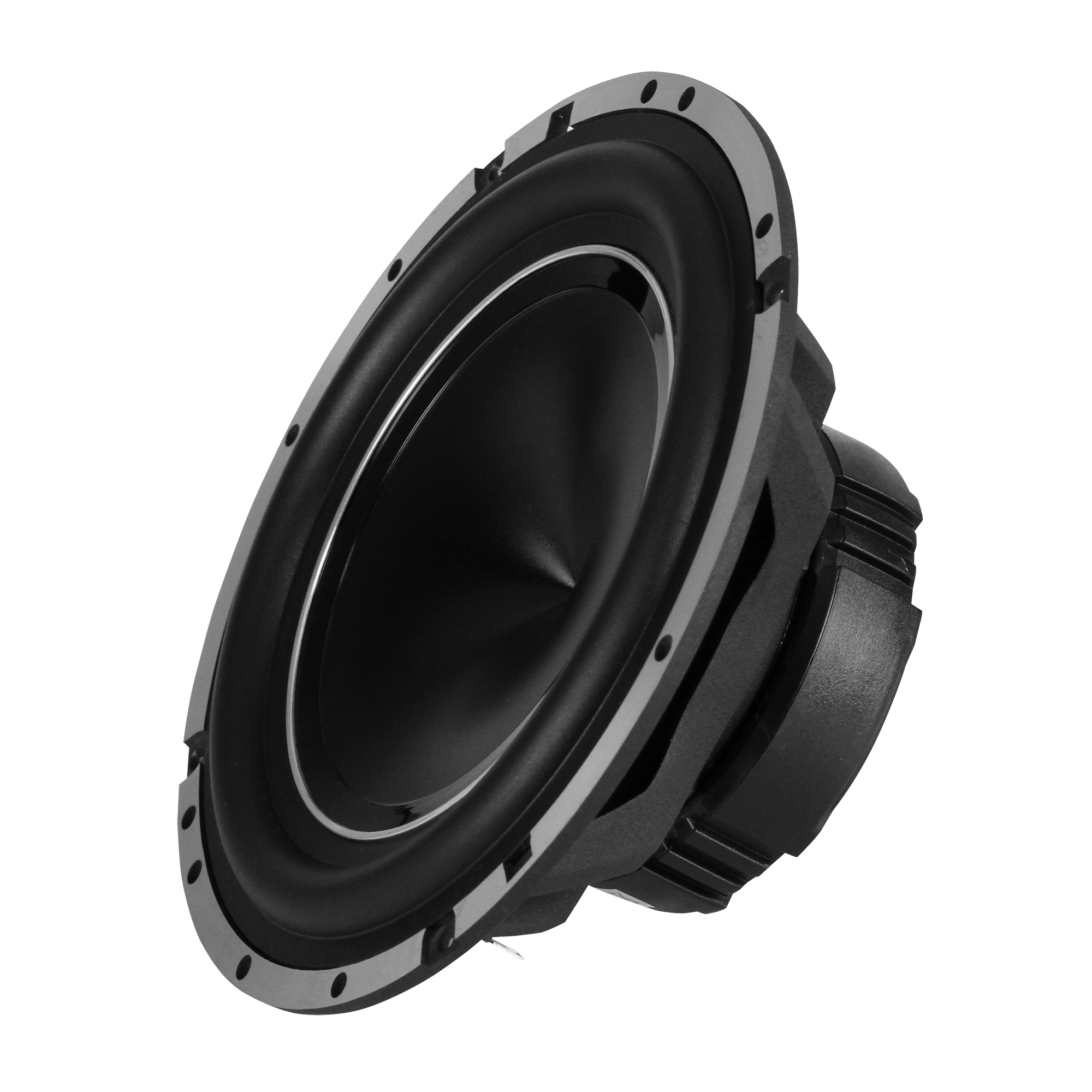 BOSS Audio Systems PC65.2C Phantom Series 6.5 Inch Car Door Speakers ...